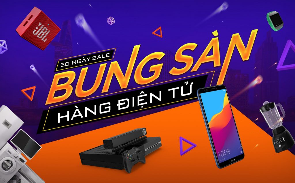 [QC] Những Smartphone tầm trung, Camera đỉnh đang sale lớn - Gsm.vn