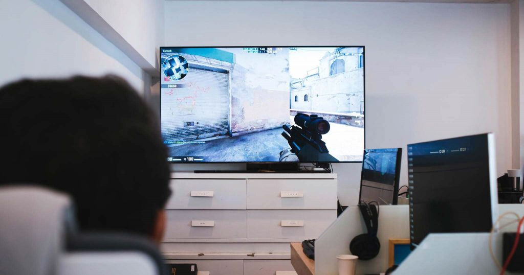 Samsung bổ sung tính năng AMD FreeSync cho TV QLED để tăng độ mượt khi ...