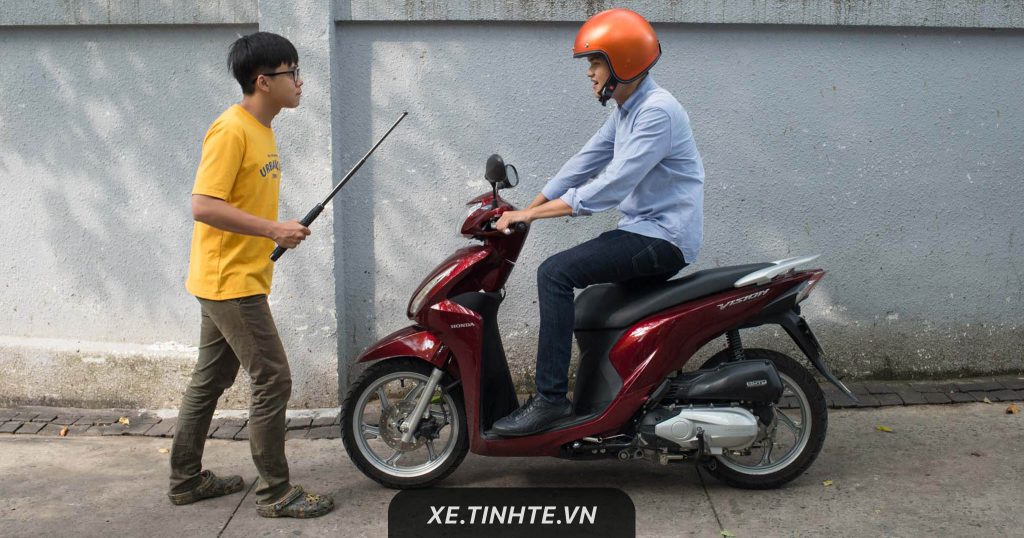 Trên tay Hệ thống khóa chống cướp Fox - ghép nối nhanh, hoàn thiện tốt ...