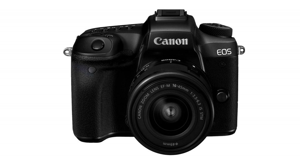 Canon và Nikon đồng loạt xin cấp bằng sáng chế cho ống kính MRL ...