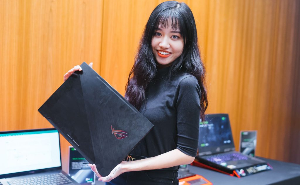 Nvidia Việt Nam đẩy mạnh hoạt động dành cho game thủ, tăng cường trải ...