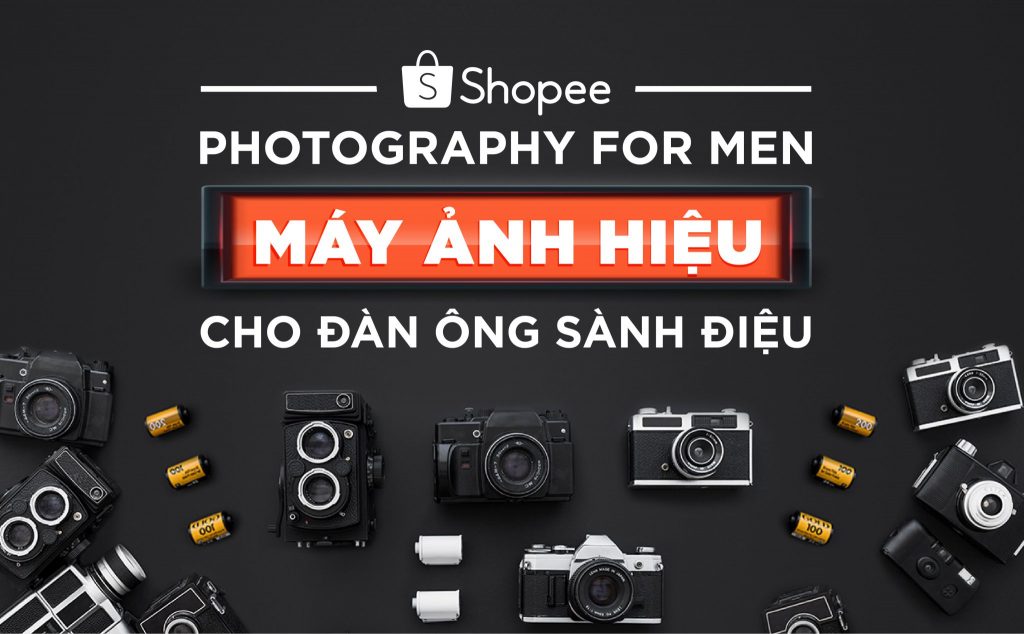 [QC] Những máy ảnh đáng mua nhất trong tầm giá 10 triệu - Gsm.vn